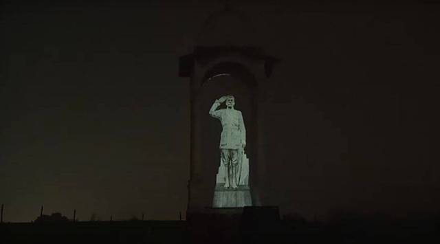 Rotate hologram statue of ‘iconic leaders’ at India Gate: Letter to ...