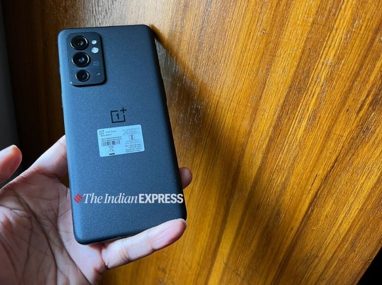 OnePlus 9RT review