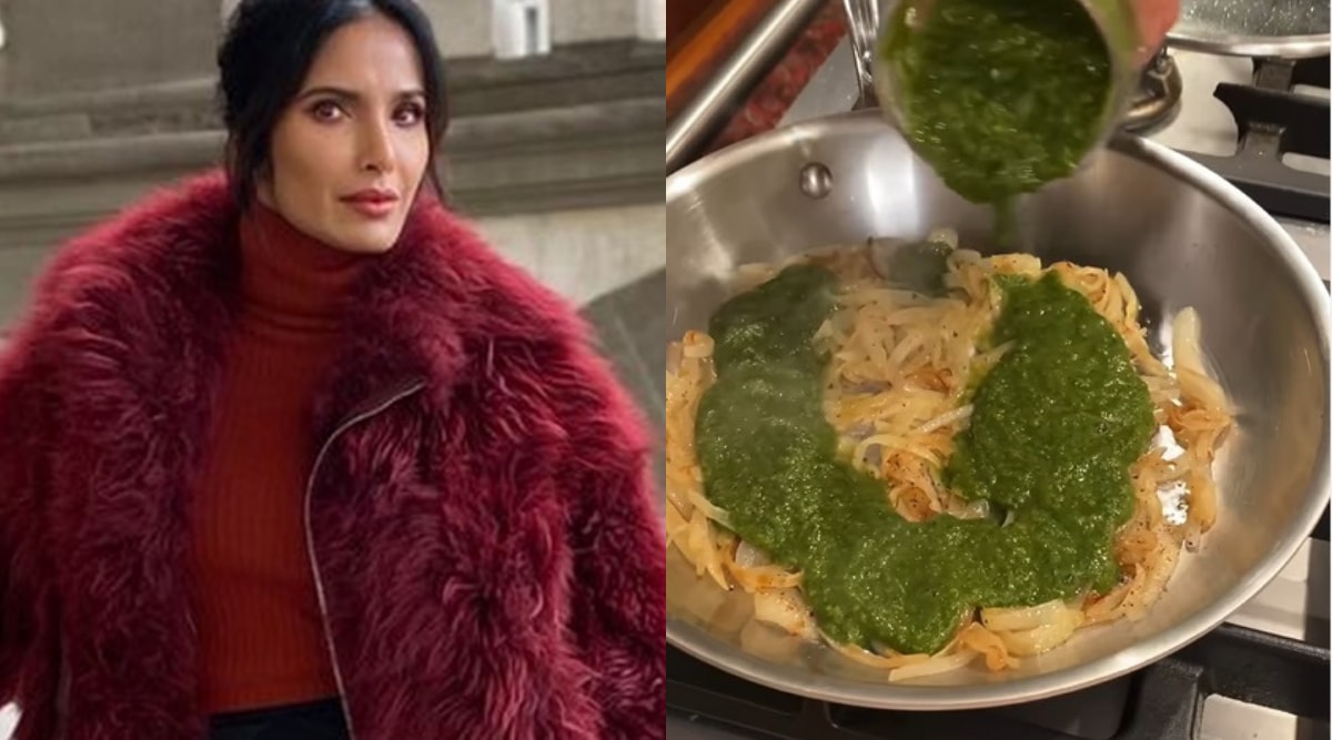 ‘Bright, refreshing, and spicy’: Padma Lakshmi shares recipe for ...