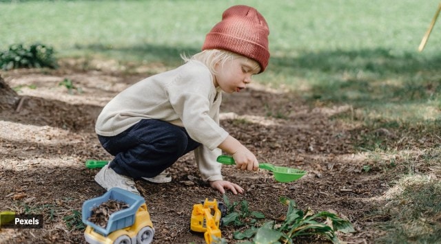 Nature-friendly parenting: Empowering future eco-warriors | Parenting ...