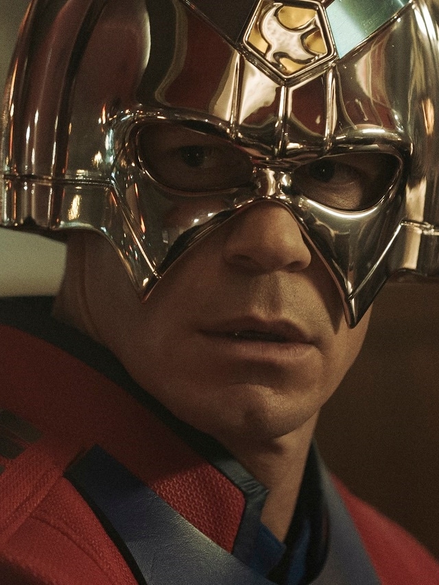 Peacemaker: Everything to know | The Indian Express