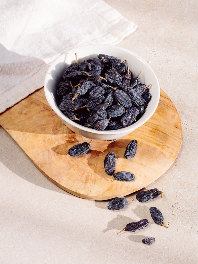 Five benefits of raisins | The Indian Express