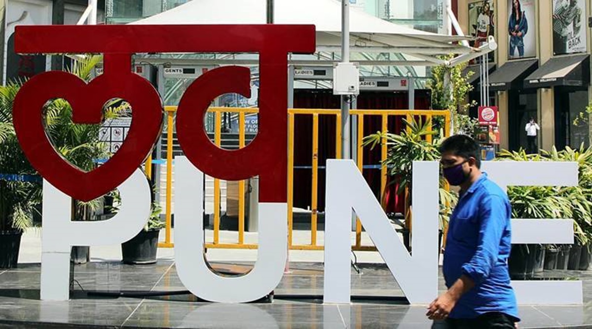 Central Pune hotspot for robbery, molestation: Study | Pune news