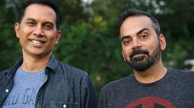 The Family Man creators Raj and DK sign multi-year deal with Netflix ...
