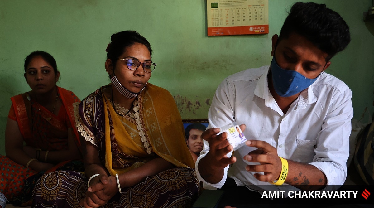 Safai kamgar kills self waiting for pay: ‘They would shout at him for ...