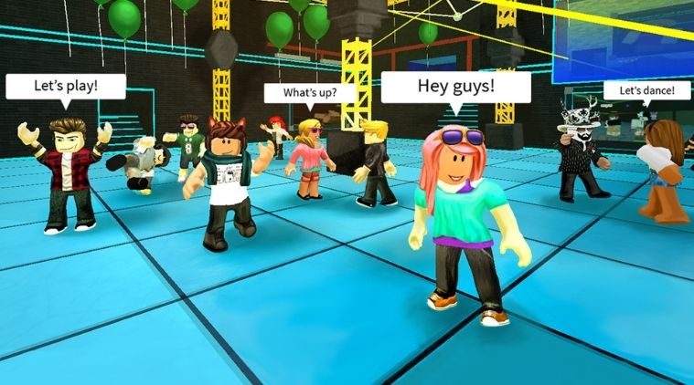 Roblox: All you need to know about the online gaming platform and ...