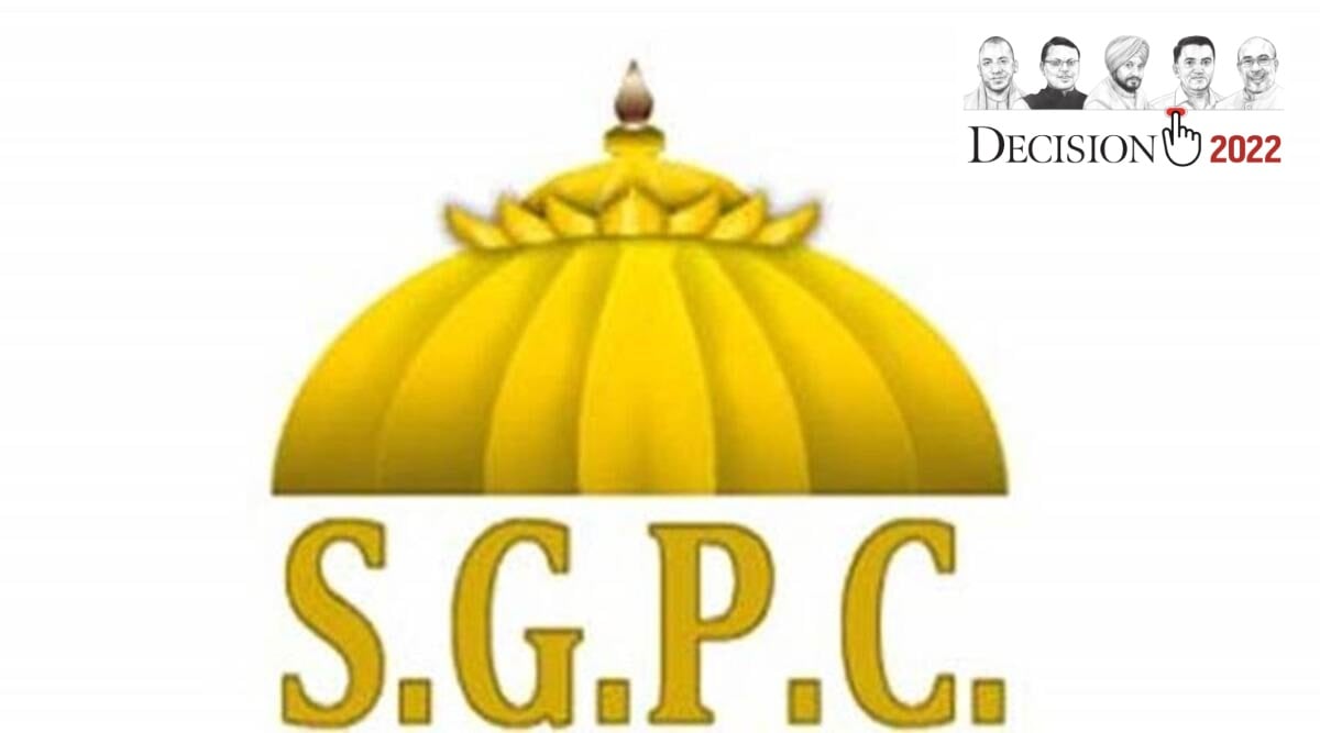 Days before Punjab votes, SGPC to install portraits of duo killed in ...