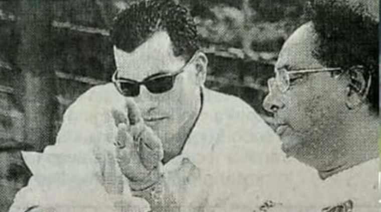 He will forever be in my heart: Douglas Silva remembers his ‘Boss ...