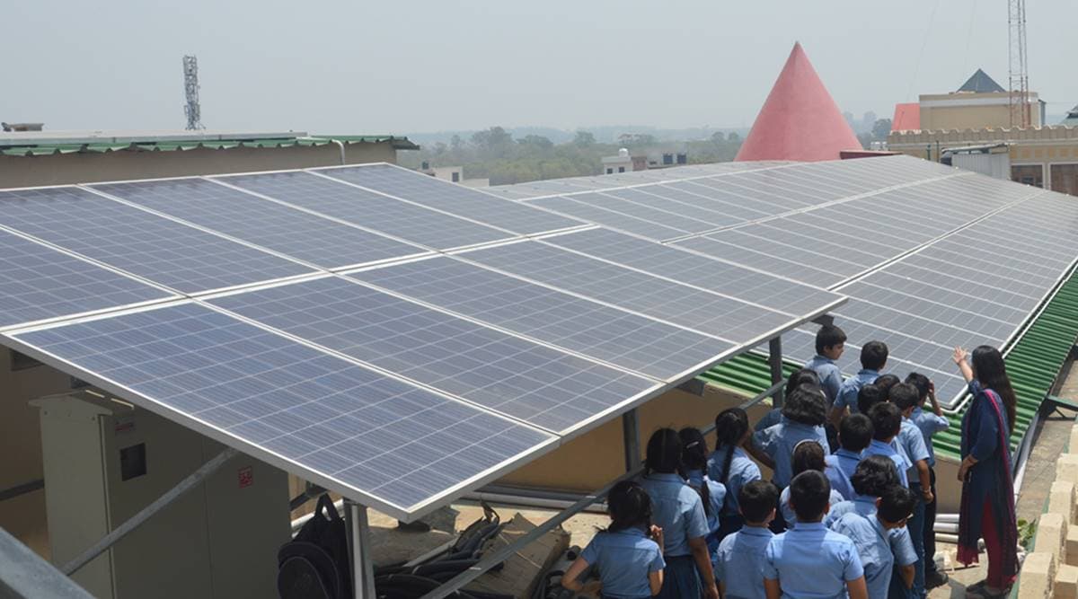 Solar open access installation rises nearly two folds to 307 MW in Oct ...