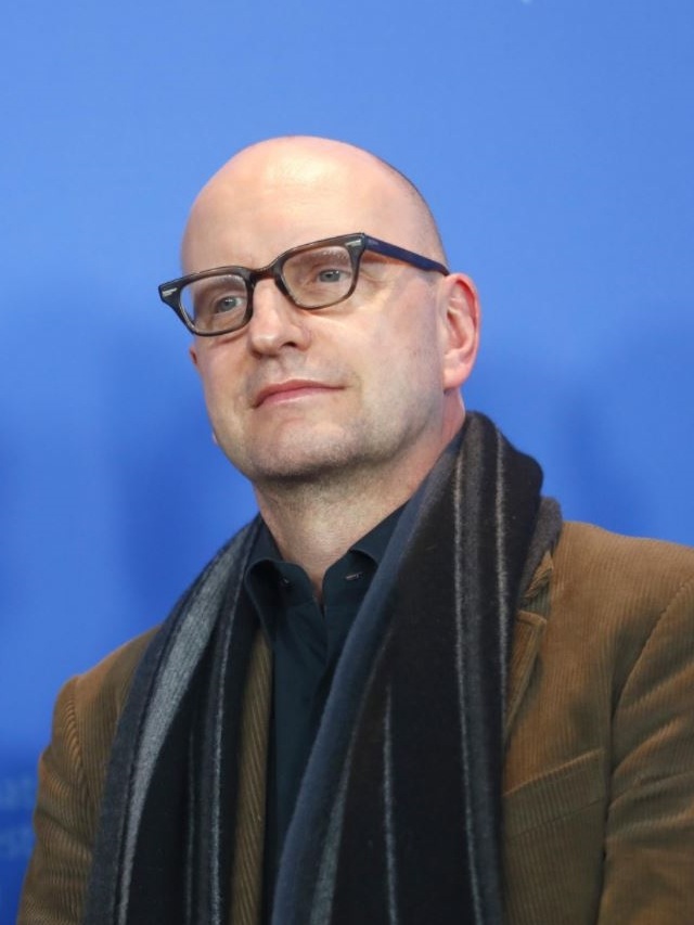 7 films of Steven Soderbergh and where to watch them | The Indian Express