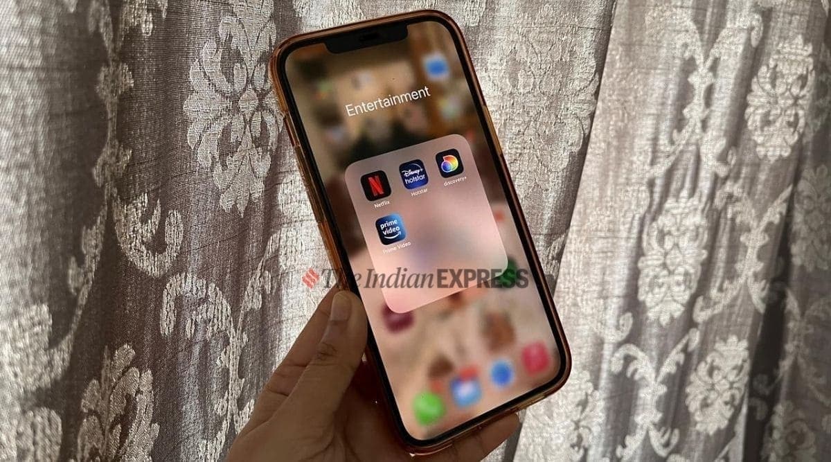 In India, streaming service subscribers find 60% of paid content ...