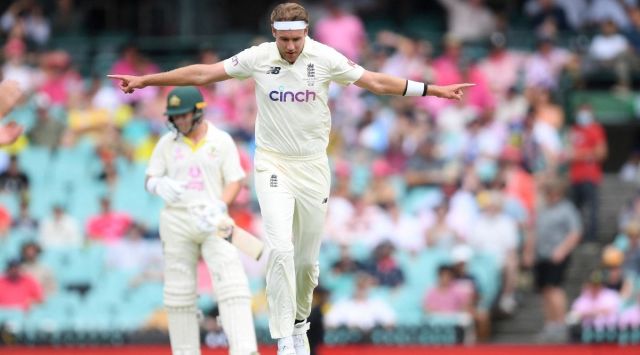 Stuart Broad urges England to emulate 2005 Ashes success | Cricket News ...