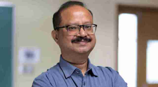 Cosmologist Tarun Souradeep takes charge as RRI director | Pune News ...