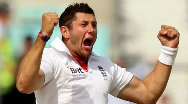 Former England all-rounder Tim Bresnan announces retirement | Cricket ...