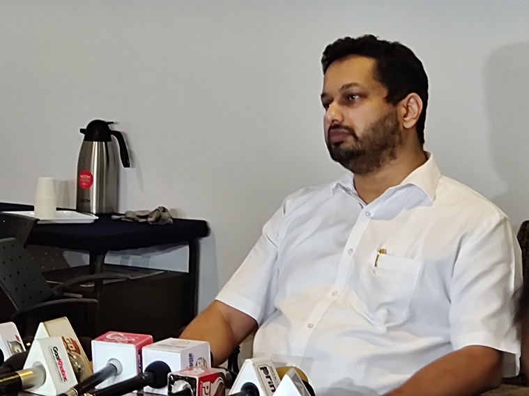 Goa elections: Staking claim over Parrikar legacy, son Utpal eyes BJP’s ...