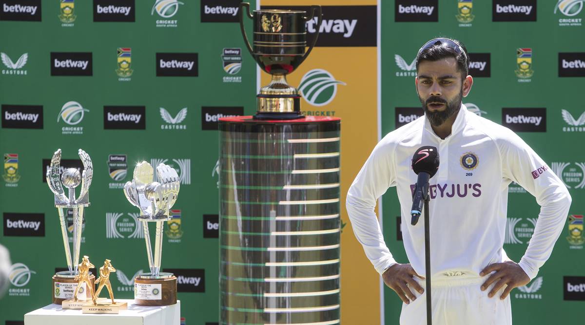Numbers tell the story—why Kohli was best Indian Test captain, in ...