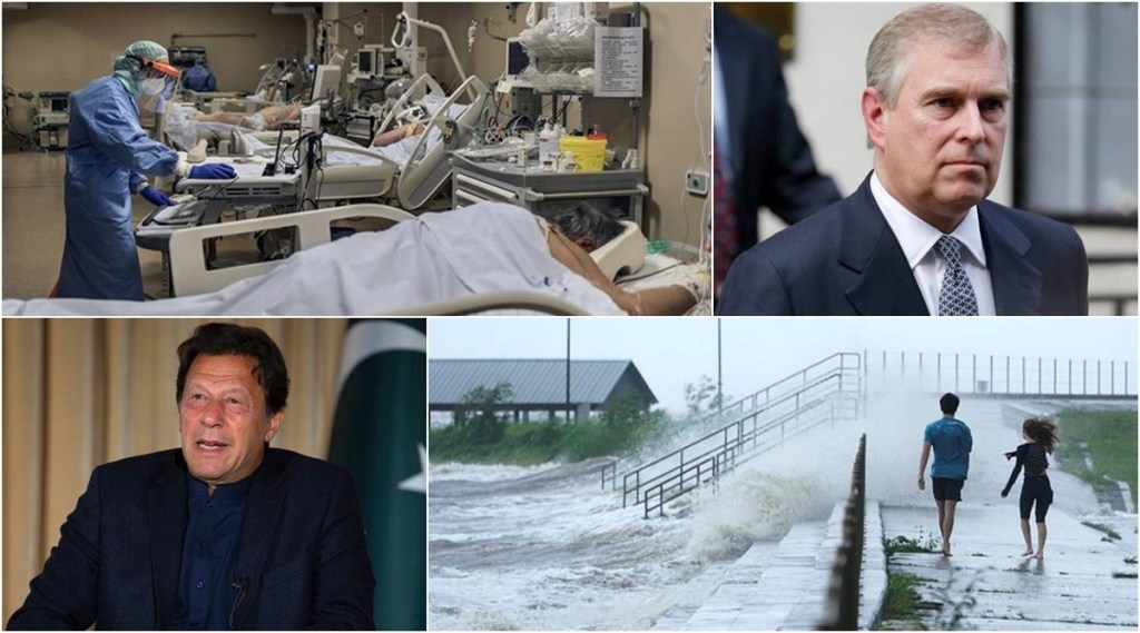 World News Today: Daily World News, Top 5 Latest News Around the Globe ...