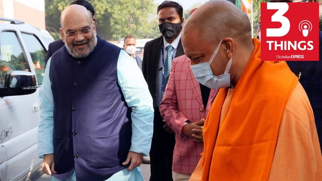 BJP’s OBC push in jeopardy, Kerala actor sexual assault, and Chhattisgarh showdown | The Indian ...