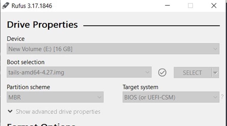 The Tails Operating system: What is it, who is it for, and how can it ...