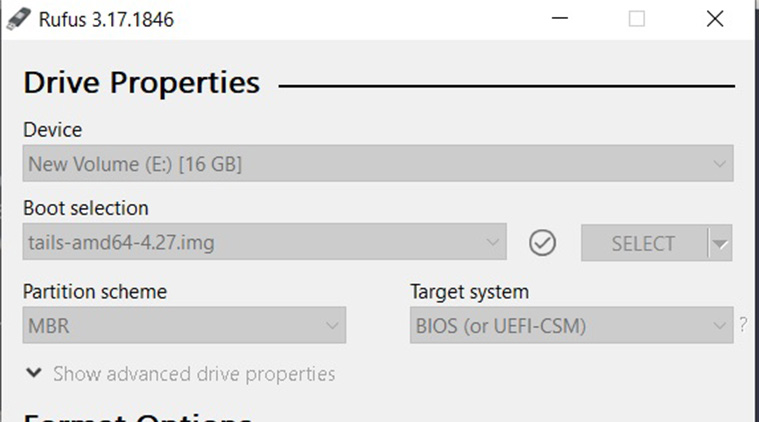 The Tails Operating system: What is it, who is it for, and how can it ...