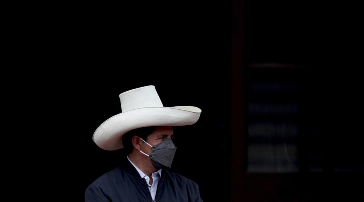 Turmoil as Peru leader sets second Cabinet overhaul this week | World ...