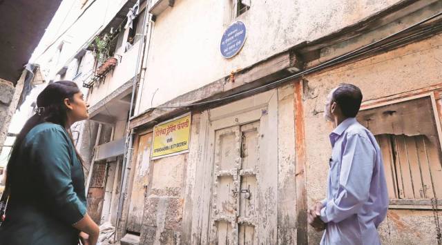 Lata Mangeshkar spent two years of her life in Shukrawar Peth | Pune ...