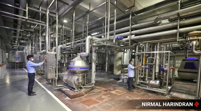 Amul to launch organic products, set up haats and ‘green college ...