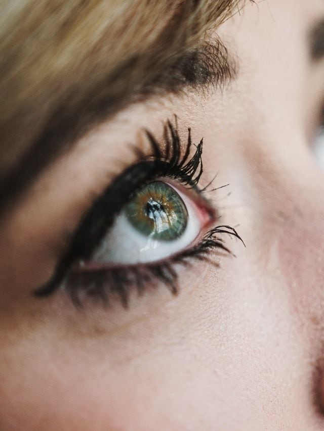 Ace the art of redefining small eyes | The Indian Express