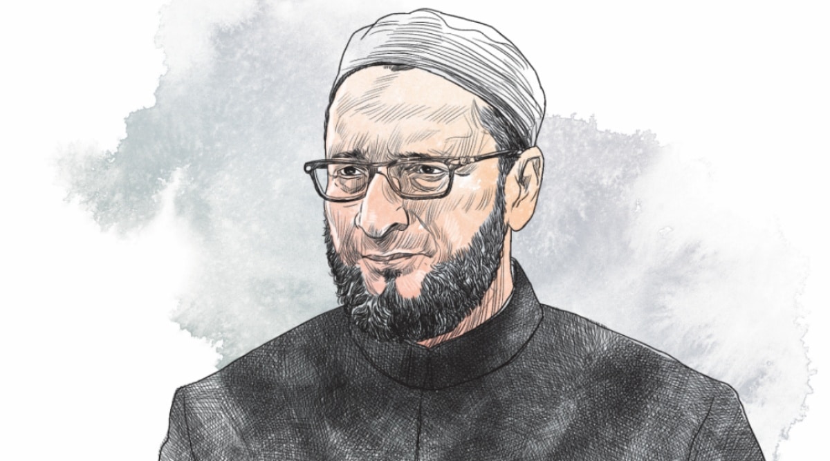 Delhi Confidential: In disbelief, Owaisi's wife had initially called ...