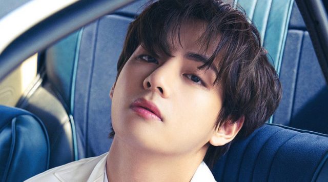 BTS’ V recovers from Covid, thanks ARMY for concern: ‘You’re sweet ...