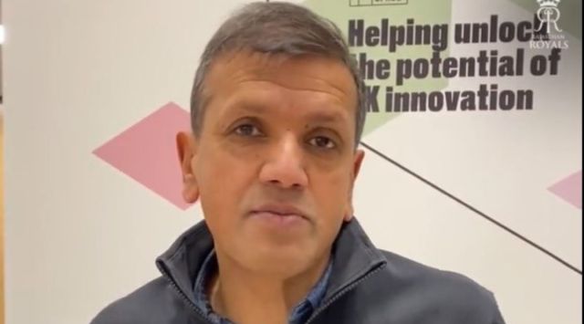 We wanted strong Indian core and we got it: Royals owner Badale ...