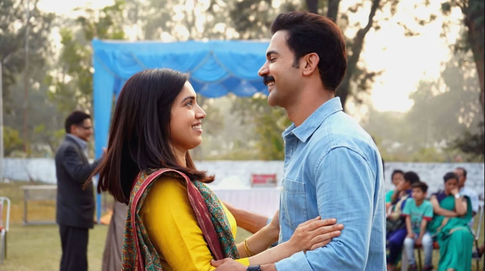 Badhaai Do casting directors Shiv-Ashish: ‘Our first instinct is to ...