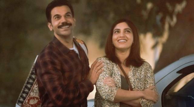 Badhaai Do box office collection Day 2: Rajkummar Rao and Bhumi ...