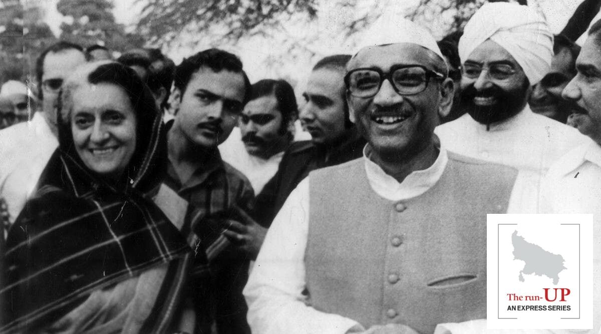 H N Bahuguna, UP’s key political figure and 8th CM | Elections News ...