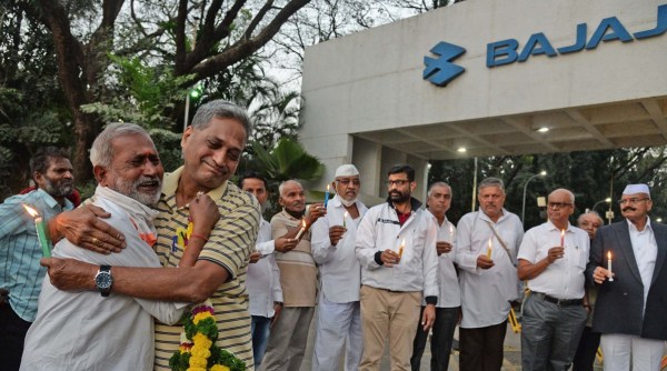 Hamara Bajaj: Industrialist who gave mobility to common man | Pune News ...