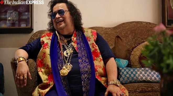 RIP Bappi Lahiri: Pictorial tribute to the ‘Disco King’ | Entertainment ...