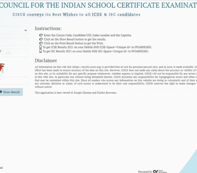 ICSE Semester 1 Results 2022: ISC Semester Result 1 2021-22 Date and ... ICSE Semester 1 Results 2022: ISC Semester Result 1 2021-22 Date and ...