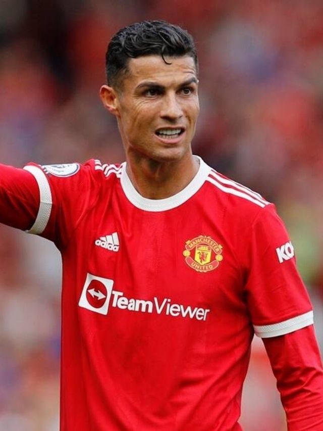 UCL : CR7 looks to pile more woe on Atletico | The Indian Express