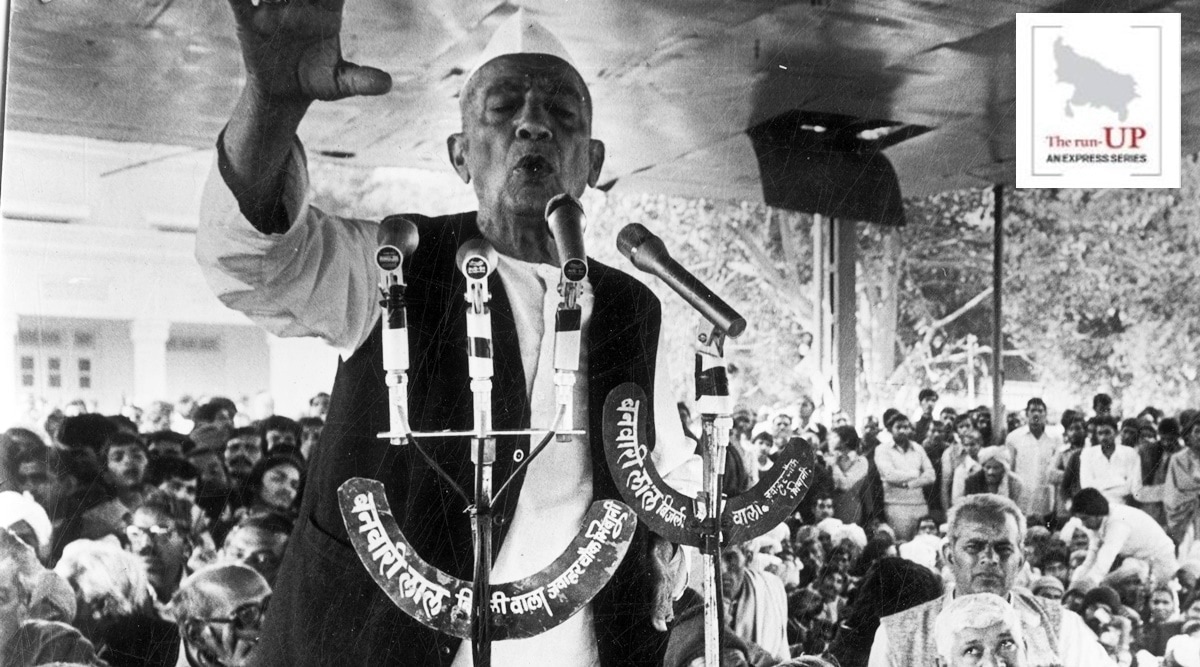 Chaudhary Charan Singh, India’s 6th PM, first non-Congress CM of UP ...