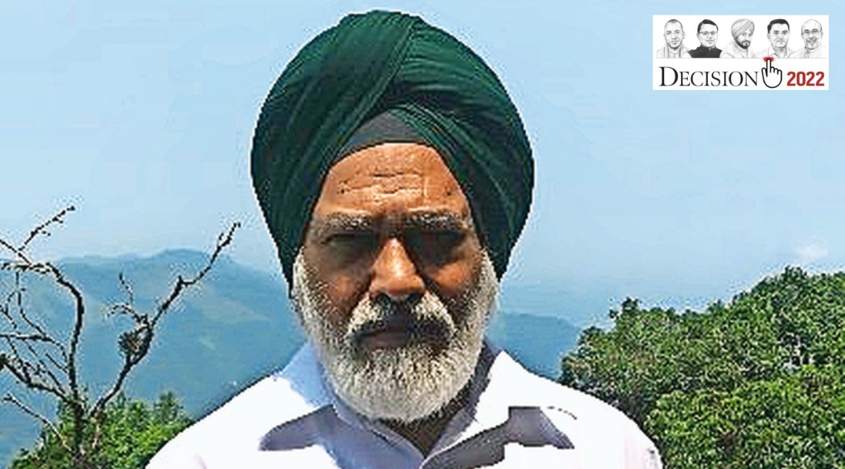 Latest News on Shamsher Singh Dullo: Get Shamsher Singh Dullo News ...