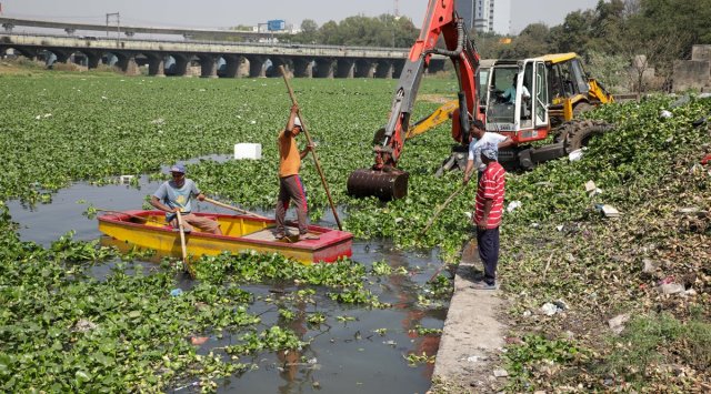 Mula-Mutha river rejuvenation: Project ready to roll with Japanese ...