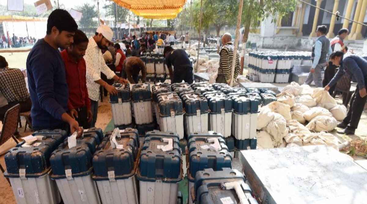 Assembly Elections Highlights: Campaigning for 5th phase ends in UP ...
