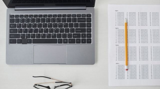 GATE 2022 response sheet released: Check steps to download | Education ... GATE 2022 response sheet released: Check steps to download | Education ...