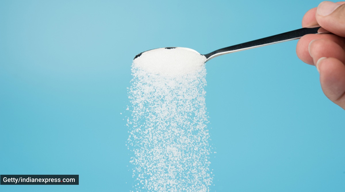 Should you eliminate salt and sugar from the diet? | Health News - The ...