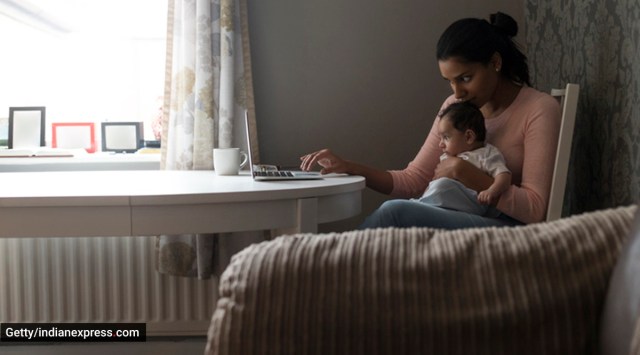 Three ways in which a company can support and retain working mothers ...