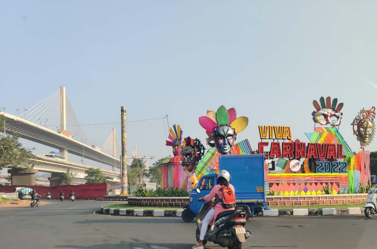 Viva Carnaval! 4-day carnival kicks off in Goa today, here’s what’s ...