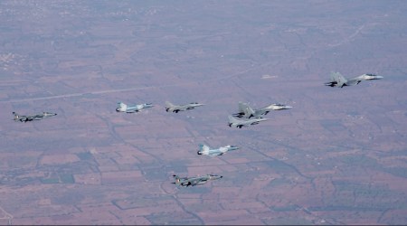 Indian Air Force Iaf: News, Photos, Latest News Headlines about Indian ...