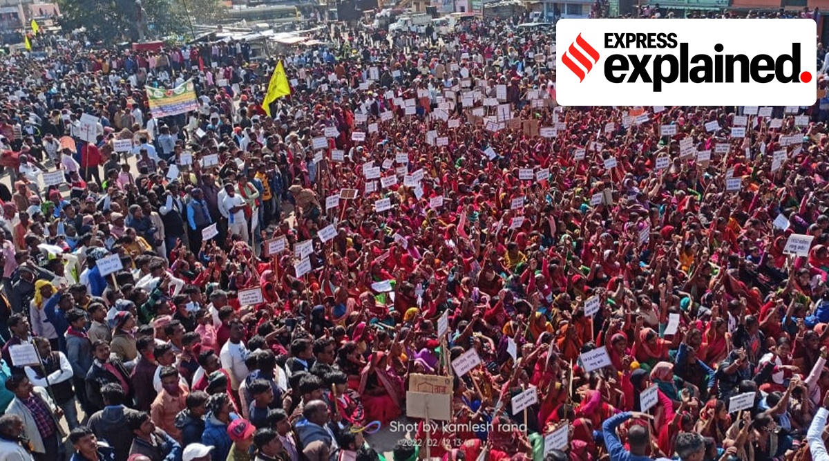 Explained: What is driving the new language-domicile protest in ...