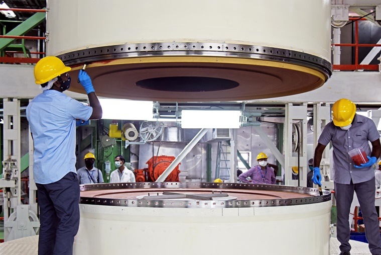 Explained: The importance of the EOS-04 launch, ISRO’s first of 2022 ...