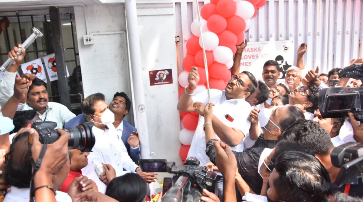 Kamal Haasan urges govt to hold area sabha, ward committee meetings ...